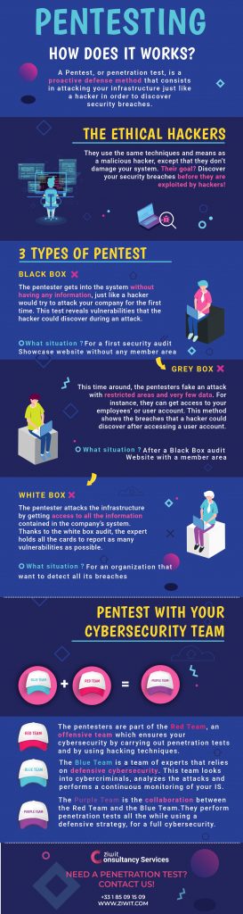 Pentesting: how does it work? | HTTPCS Blog