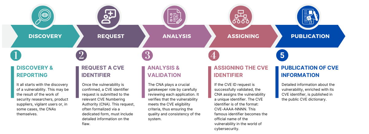 What is a CVE ? | HTTPCS Blog