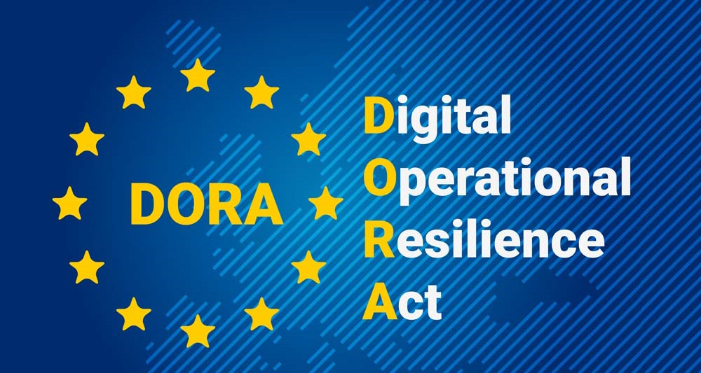 Digital Operational Resilience Act (DORA) | HTTPCS Blog