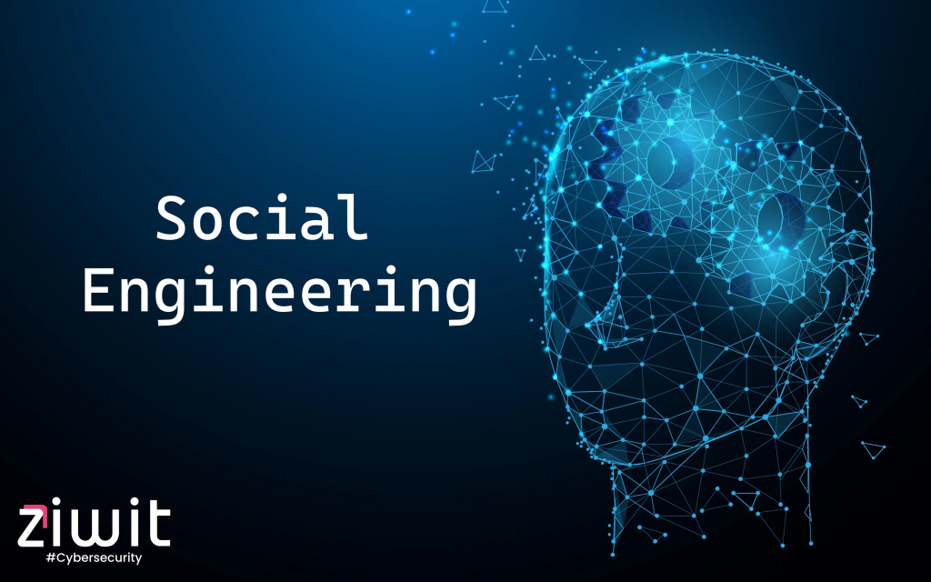 Social Engineering | HTTPCS Blog Cybersecurity