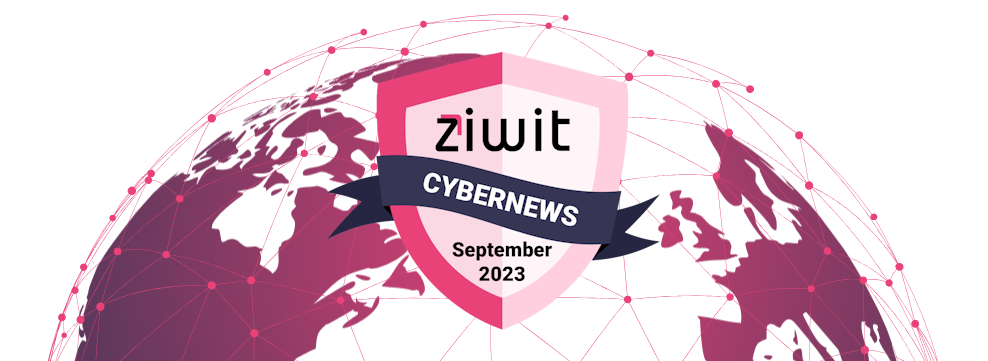 Cybernews September 2023 Httpcs Blog Cybersecurity