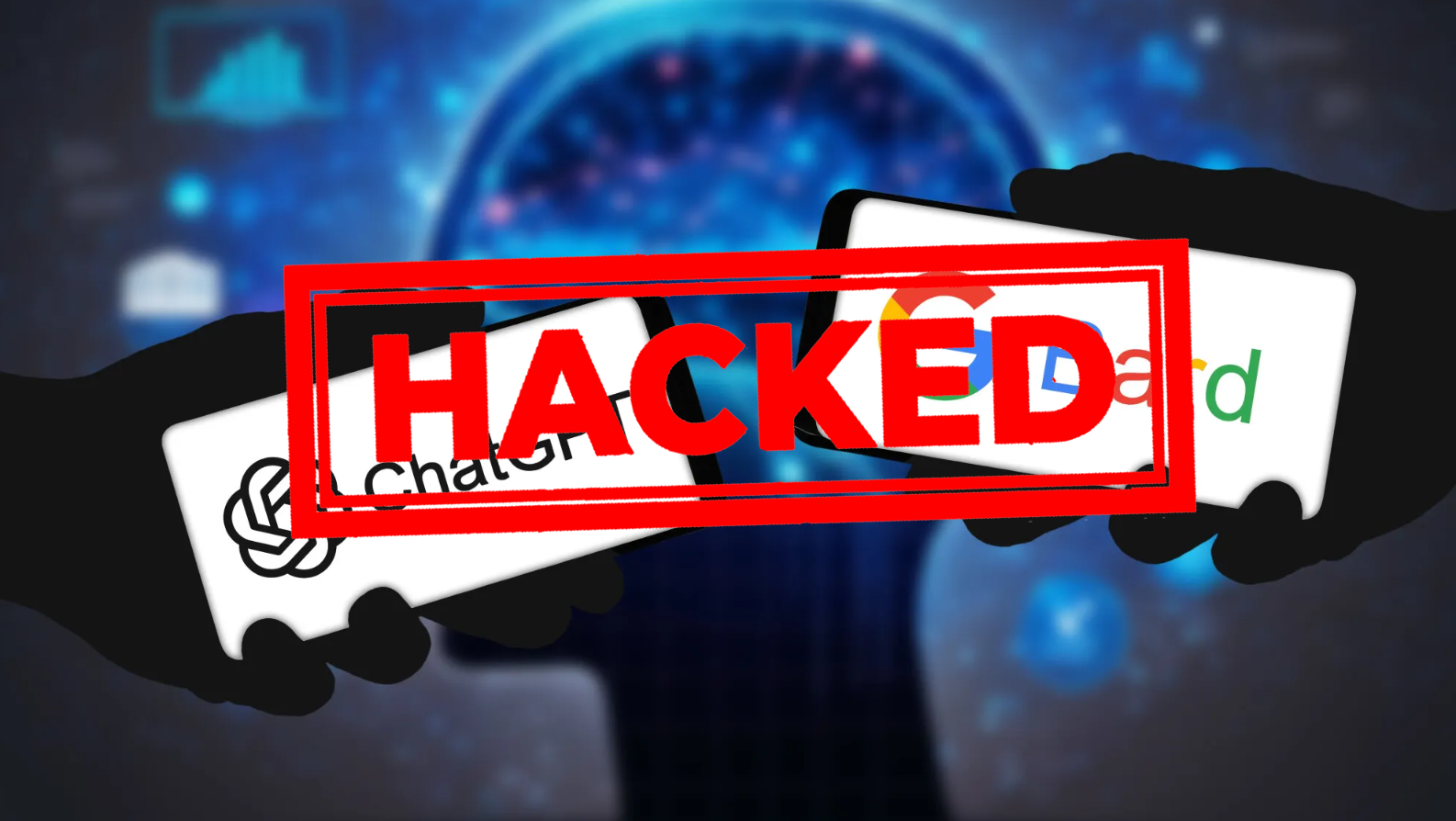 Security breach by Prompt Infection affects generative AIs like ChatGPT Security breach by Prompt Infection affects generative AIs like ChatGPT