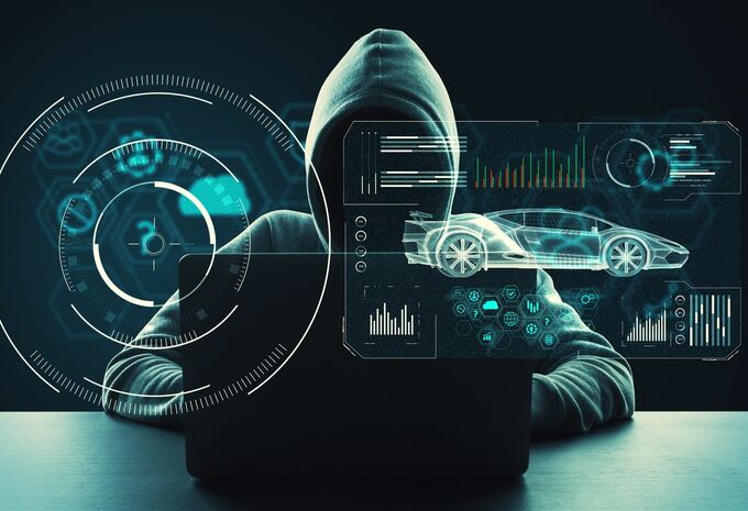 Autonomous Cars & Cyber Risks | HTTPCS Blog