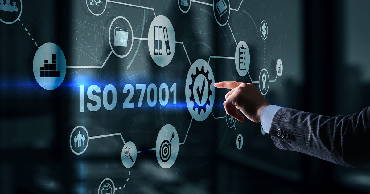 ISO 27001 Standard | ISO Certification | HTTPCS Blog