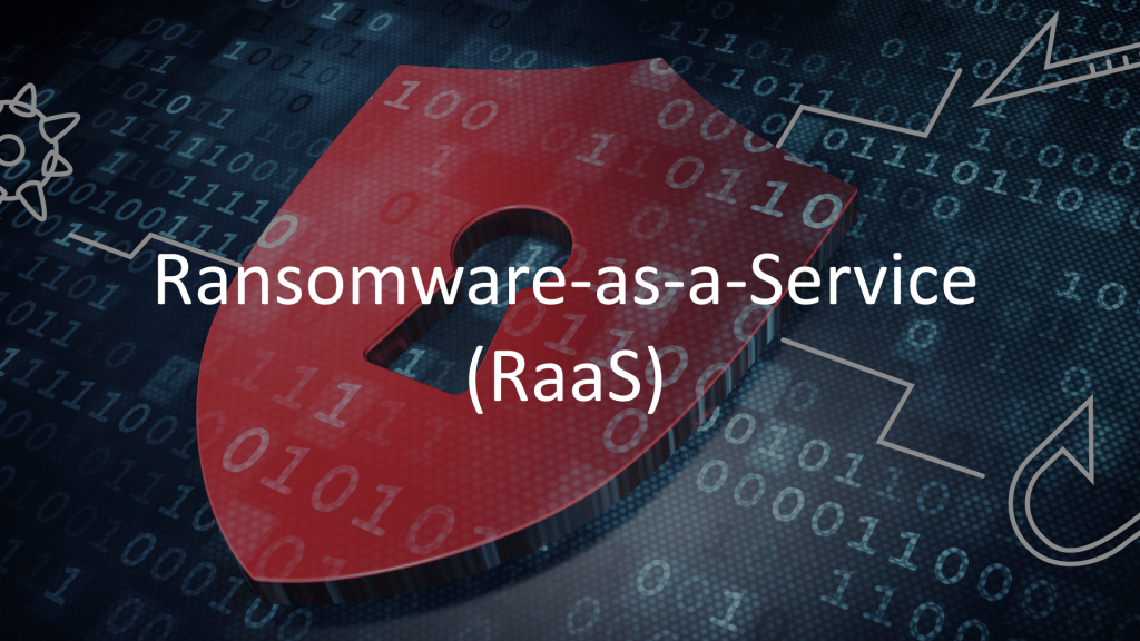 Ransomware-as-a-Service (RaaS) | HTTPCS Blog
