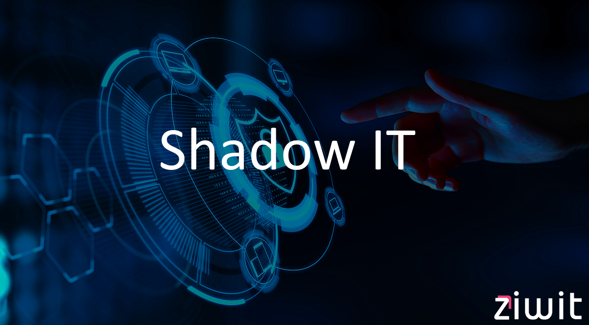 Shadow IT | HTTPCS Blog