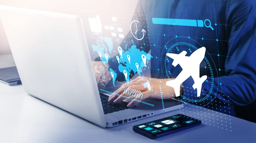 Tourism & Cybersecurity | HTTPCS Blog